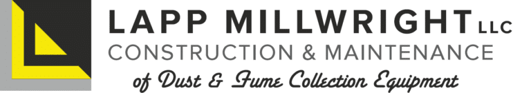 Contact Us - Lapp Millwright LLC