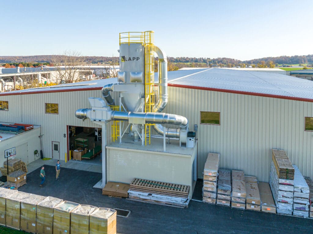 About Us - Lapp Millwright LLC