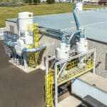 Industrial Dust Collection Systems - Lapp Millwright LLC