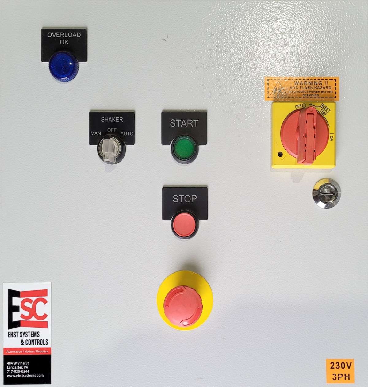 Economy Dust Collection Systems - Lapp Millwright LLC